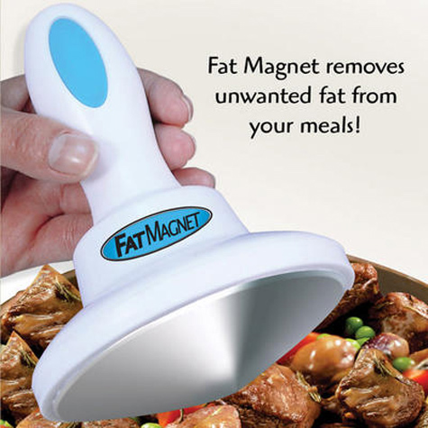 fat magnet 3 - Pee-wee's blog