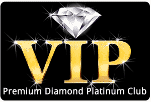 VIP Premium Diamond Platinum Club - Pee-wee's blog