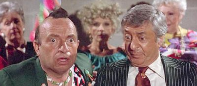 Pee-wee's blog - By me, Pee-wee Herman