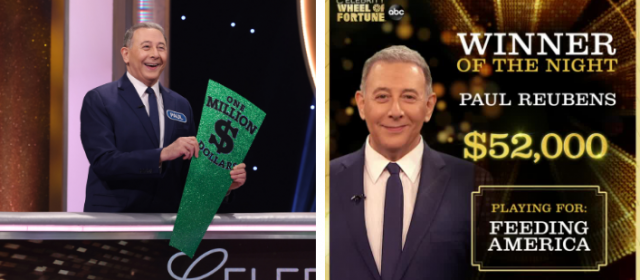 Pee-wee Herman's Hall of Fame