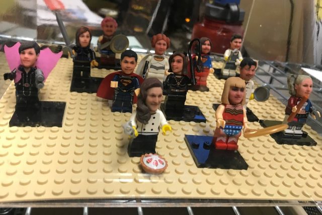 Get custom 3D-printed heads for your LEGO minifigs!! - Pee-wee's blog