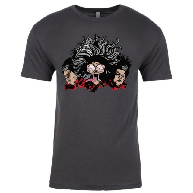 On this day in 1937, Large Marge was born! 83 years ago! - Pee-wee's blog