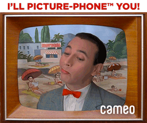 Let's Picture-phone™ on Zoom!!! - Pee-wee's blog